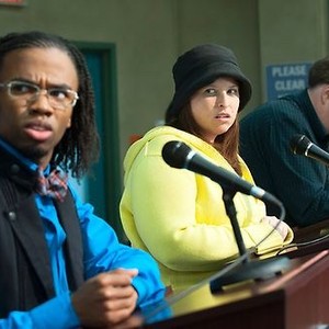 Danielle Kaplowitz - Rotten Tomatoes