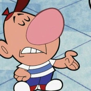 The Grim Adventures of Billy and Mandy: Season 1, Episode 9 - Rotten ...