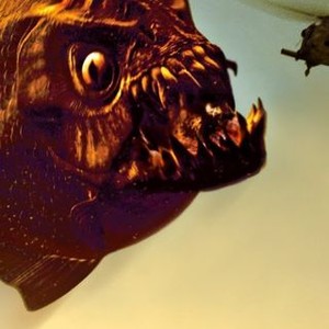 Mega Piranha - Rotten Tomatoes