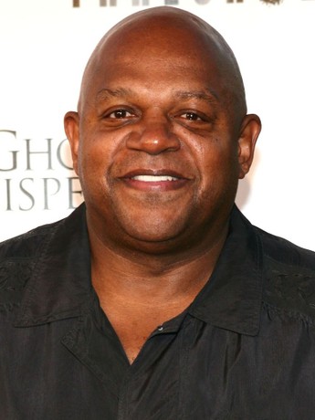 Charles Dutton Roc Tv Series