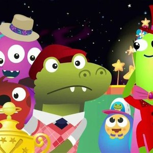 Astroblast!: Season 2, Episode 49 - Rotten Tomatoes