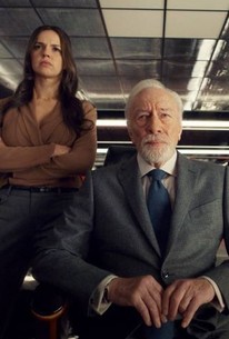 Departure: Season 1, Episode 6 | Rotten Tomatoes