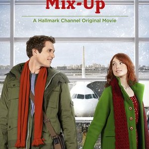 A Very Merry Mix-Up - Rotten Tomatoes