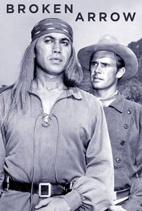 Broken Arrow: Season 1 | Rotten Tomatoes