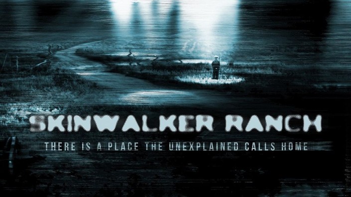 Skinwalker Ranch 2013 CoverCity DVD Covers & Labels Skinwalker