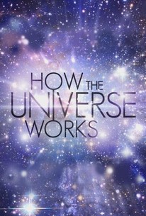 How the Universe Works: Season 1 | Rotten Tomatoes