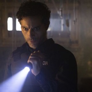 Intuition - Rotten Tomatoes