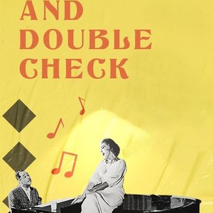 Check and Double Check - Rotten Tomatoes