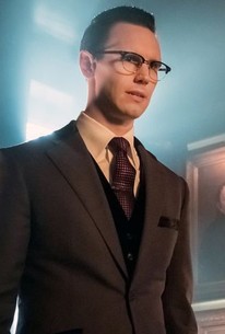 Gotham: Season 3, Episode 15 - Rotten Tomatoes