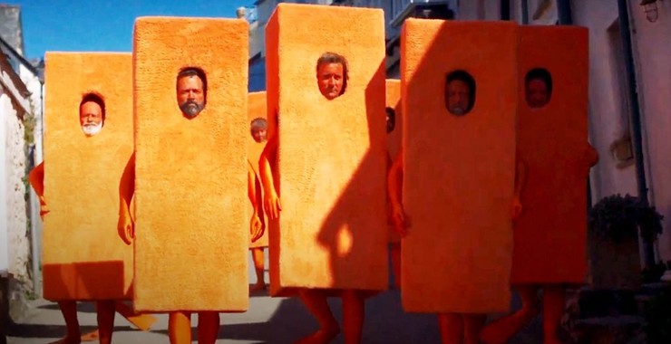 Fisherman's Friends: One and All - Rotten Tomatoes