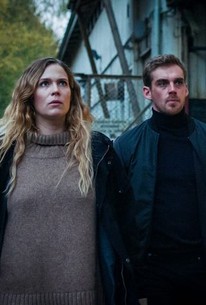 Deadwind: Season 3, Episode 1 | Rotten Tomatoes