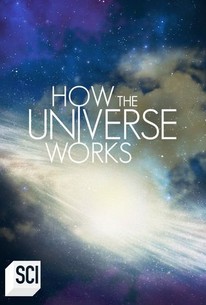 How the Universe Works: Season 6 | Rotten Tomatoes