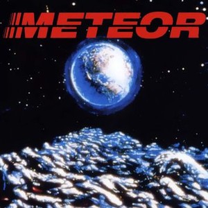 Meteor - Rotten Tomatoes