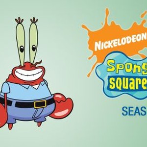 SpongeBob SquarePants - Rotten Tomatoes
