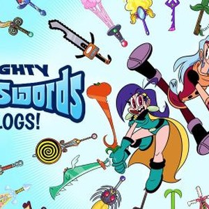 Mighty Magiswords: Vlogs!: Season 1, Episode 37 - Rotten Tomatoes