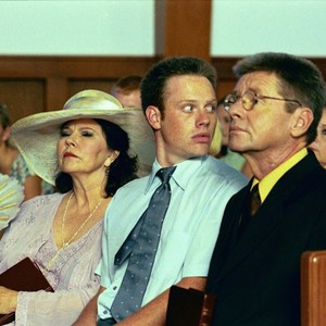 Screen Door Jesus - Rotten Tomatoes