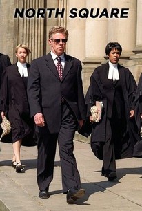 North Square: Season 1, Episode 3 - Rotten Tomatoes