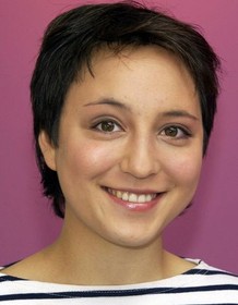 Laura Maire | Rotten Tomatoes