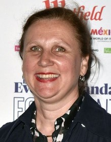 Angela Hartnett | Rotten Tomatoes