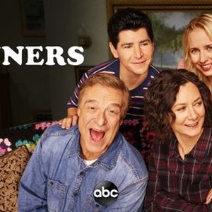 The Conners - Rotten Tomatoes