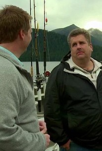 Living Alaska: Season 3, Episode 10 | Rotten Tomatoes