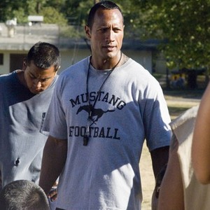 Gridiron Gang - Rotten Tomatoes