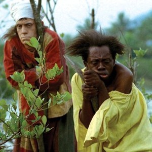 Macunaima - Rotten Tomatoes