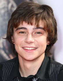 Logan Manus | Rotten Tomatoes