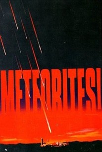 Meteorites! | Rotten Tomatoes