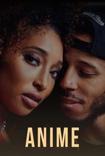 Anime | Rotten Tomatoes