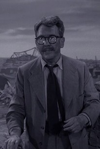 The Twilight Zone: Season 1, Episode 8 - Rotten Tomatoes