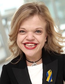 Anna Dzieduszycka | Rotten Tomatoes
