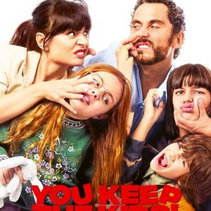 You Keep the Kids - Rotten Tomatoes