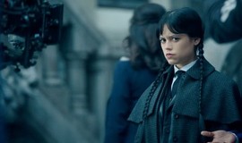 Wednesday: Season 2 - Trailers & Videos | Rotten Tomatoes