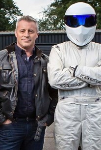 Top Gear: The Races: Season 1, Episode 6 | Rotten Tomatoes