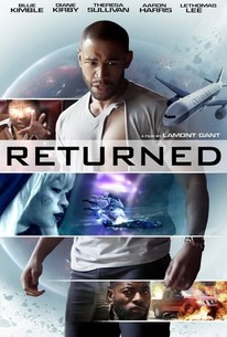 Returned - Rotten Tomatoes