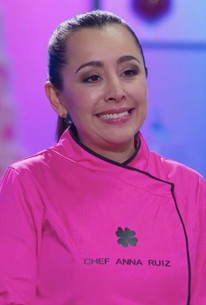 Nailed It! Mexico: Season 2, Episode 6 | Rotten Tomatoes