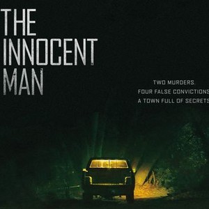 The Innocent Man - Rotten Tomatoes