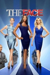 The Face | Rotten Tomatoes