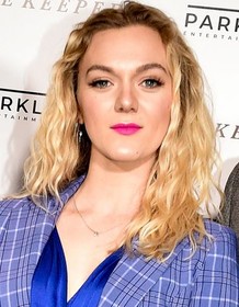 Chloe Harris | Rotten Tomatoes