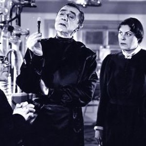 Vampire Over London - Rotten Tomatoes