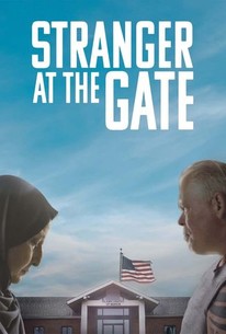 Stranger at the Gate | Rotten Tomatoes