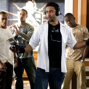 Columbus Short - Rotten Tomatoes