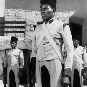 Rafer Johnson - Rotten Tomatoes