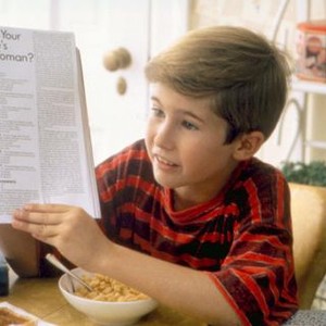 Michael Patrick Carter - Rotten Tomatoes