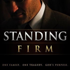 Standing Firm - Rotten Tomatoes
