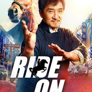 Ride On - Rotten Tomatoes