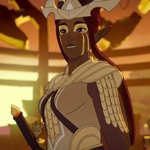 The Dragon Prince: Season 4, Episode 6 - Rotten Tomatoes