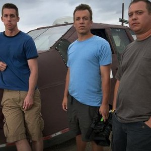 Storm Chasers: Season 2, Episode 1 - Rotten Tomatoes