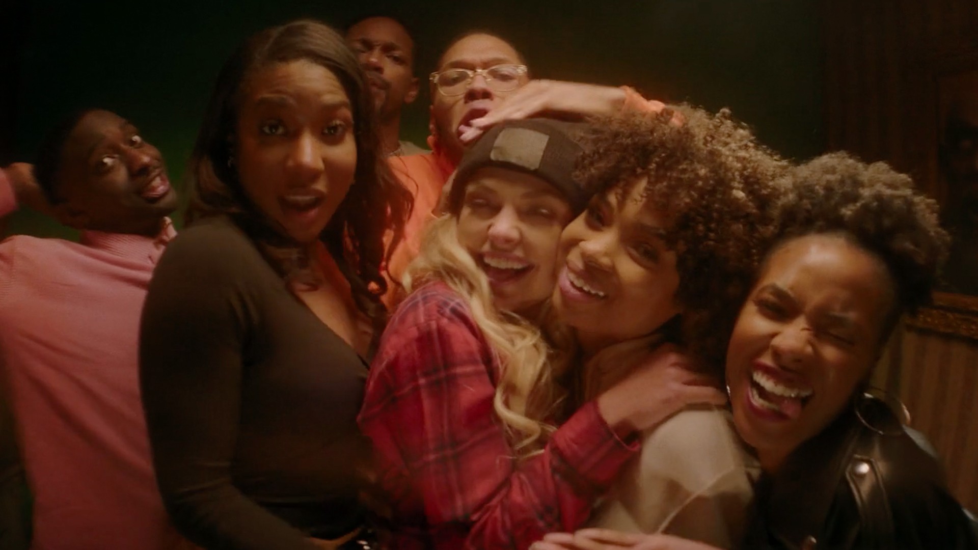 HAUNTED TRAIL | La cantina degli incubi